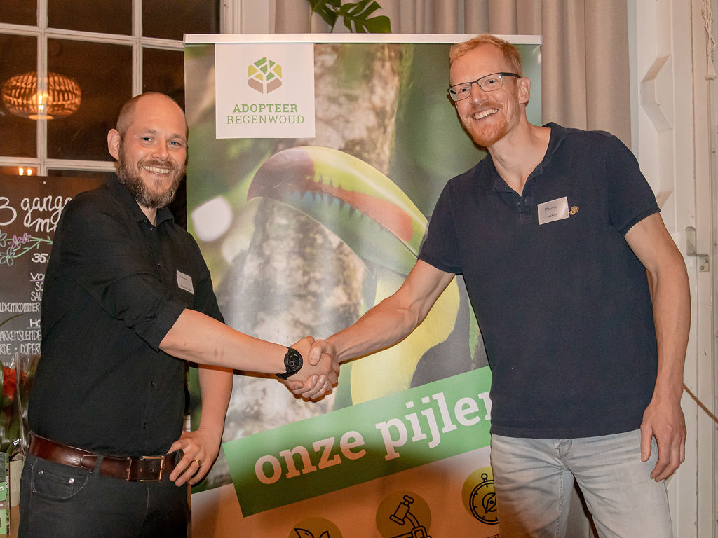 De impact van het kappen van bos op het klimaat - Adopteer Regenwoud